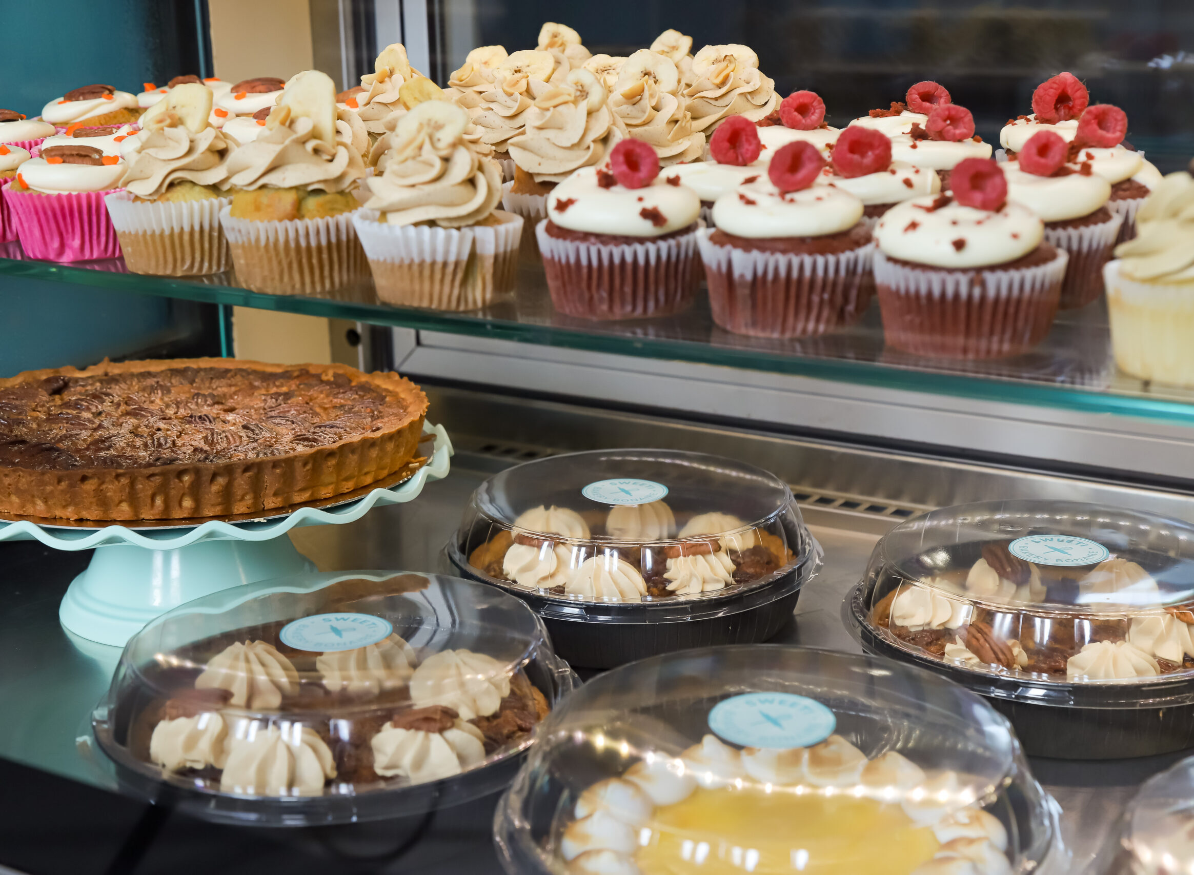 Sweeti Bakery | Island of Bonaire