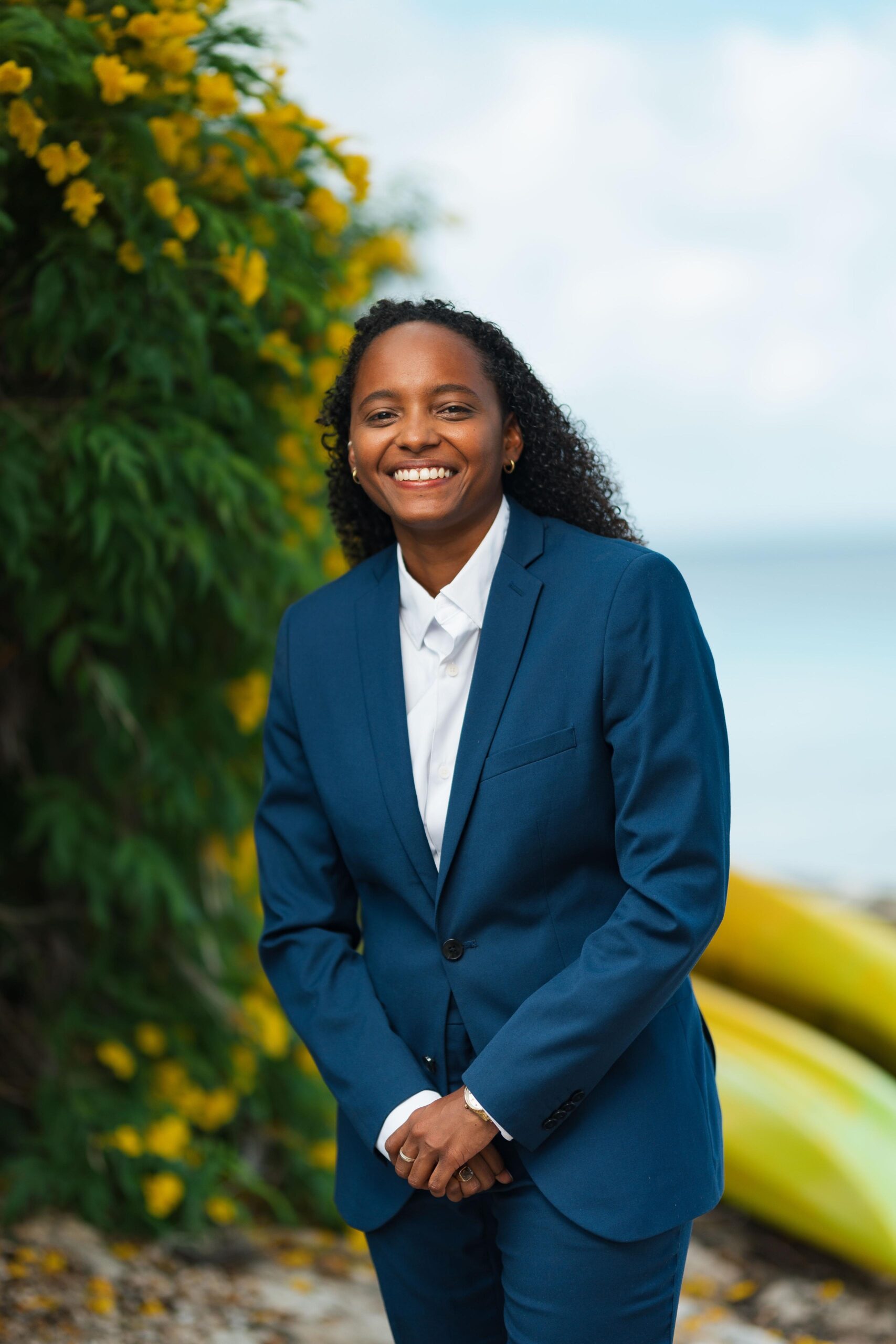 Tourism Corporation Bonaire Announces Elesiër Angel as Interim ...